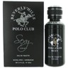 BHPC Gold by Beverly Hills Polo Club, 3.4 oz EDT Spray for Men Eau De ...
