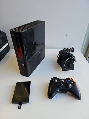 Pre Owned Xbox 360 Console for sale | eBay