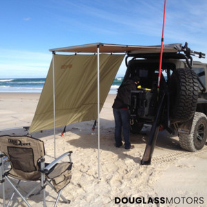 Las mejores ofertas en RV, Remolque y Caravana toldos, fundas y ...