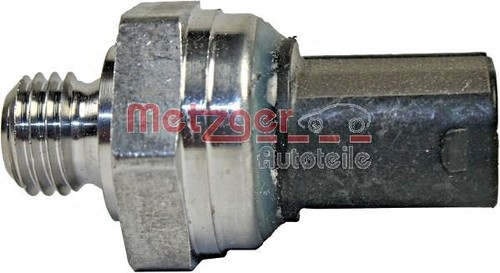 METZGER Exhaust Pressure Sensor For MERCEDES JEEP Cla Gla Gle Slc ...