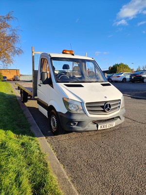 Dropside Commercial Vans & Pickups for sale | eBay