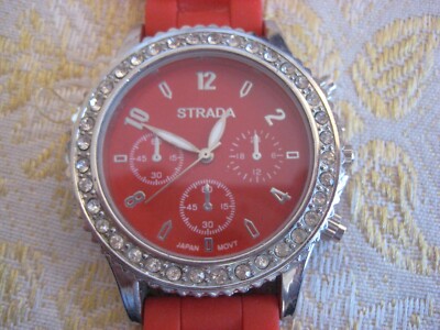 Strada Women's Wristwatches for sale | eBay