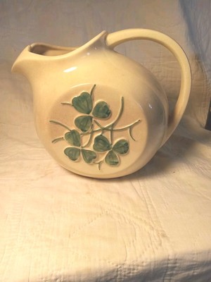 McCoy Pottery Pitchers for sale | eBay