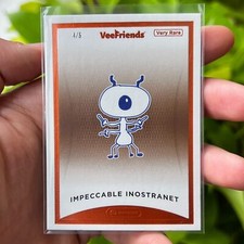 VeeFriends Trading Cards for sale | eBay