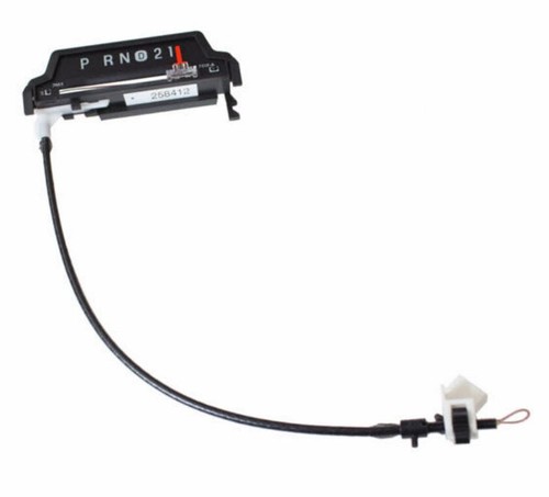 1999-2003 Ford Super Duty Gear Shift Indicator Position Selector PRND21 ...