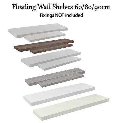 120cm Floating Shelf for sale | eBay UK