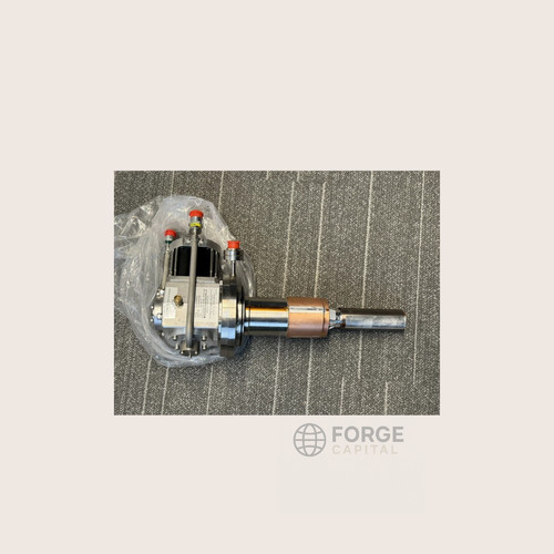 GE Sumitomo MRI Cold Head – Model: 5720168-RA | eBay