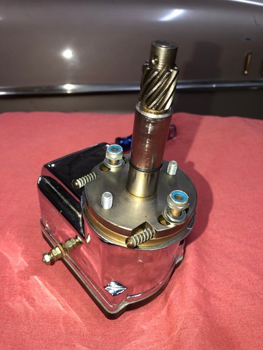 Vintage NOS Morris Magneto Harley Davidson | eBay