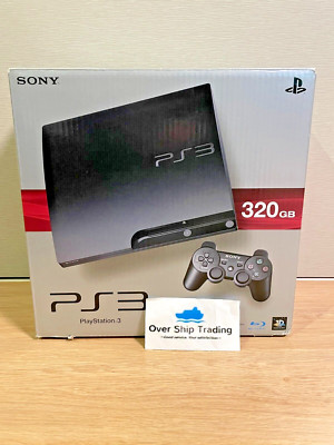 Sony PlayStation 3 for sale | eBay