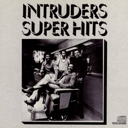 Intruders - Super Hits - New CD | eBay