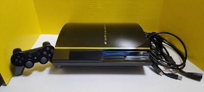 Ps3 60GB retrocompatible | Compra online en eBay