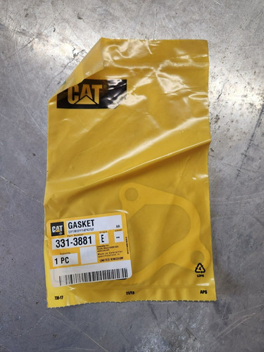 CAT 331-3881 | eBay
