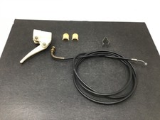 mantis tiller throttle cable for sale | eBay