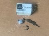 Genuine Mercedes w463 G-Wagon Spare Tire Carrier Latch Kit (02-05 ...