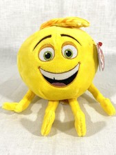 Gene the Emoji : Beanie Babies : Beaniepedia