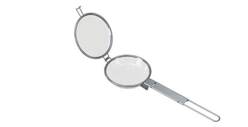 UNIFLAME Cookware Fire Roaster 664087 Camping Up to 50g of green coffee ...