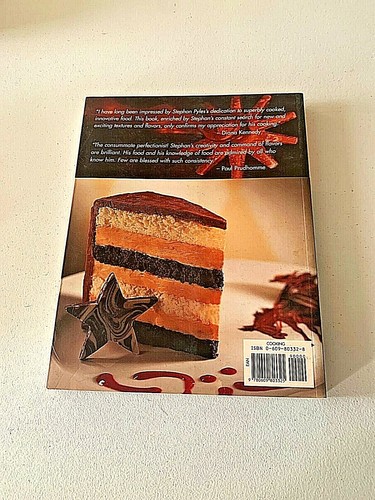 New Tastes From Texas Cookbook from Stephan Pyles and KERA ...