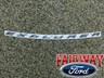 OEM NEW 2011-2019 Ford Explorer Sport GRAPHITE Hood Letters Emblem ...