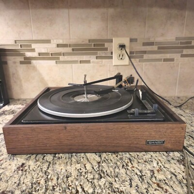 BSR Vintage Record Players for sale | eBay