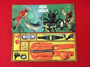 GI Joe Canada 1964-1976 | eBay Stores