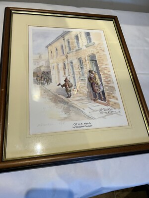 Margaret Clarkson Prints for sale | eBay UK