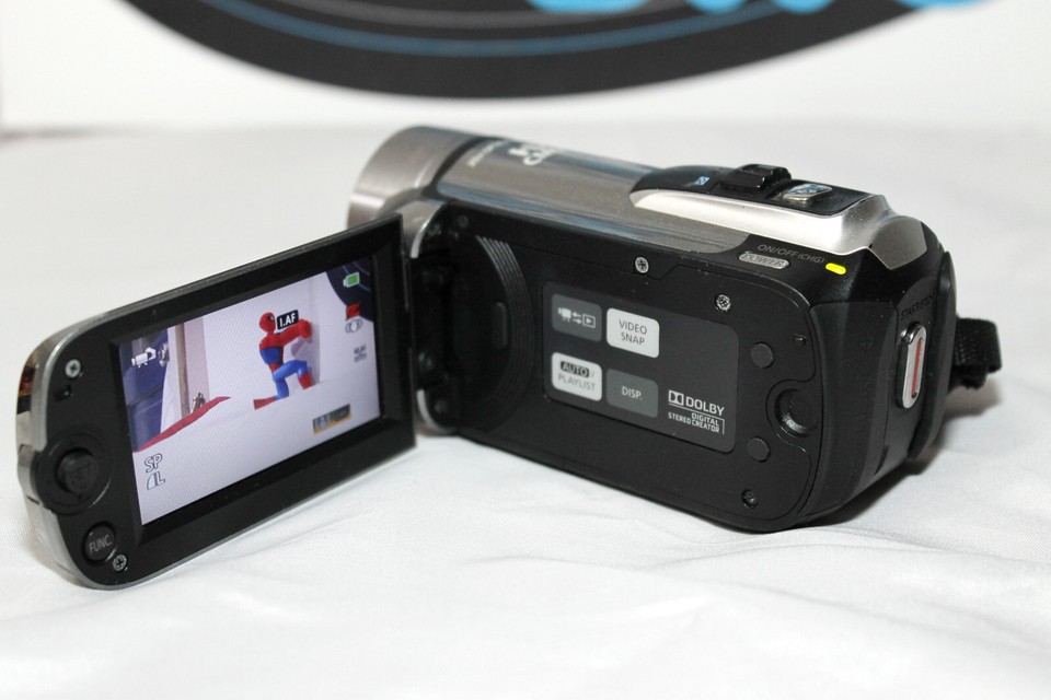Camcorders for Sale - eBay