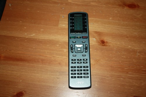 RTI M2 Universal Controller - Universal Remote Control - Works Great | eBay