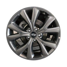 Used Hyundai Rims | Cheap Hyundai Rims | Used Car Rims