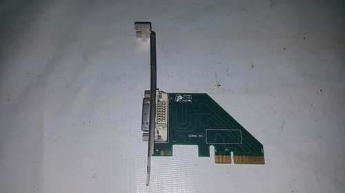 FP ML E204460 BMD-21 REv A pc interface card | eBay