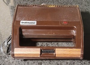 Vintage Sandwich Grills for sale | eBay