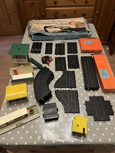 Minic Motorway Spares for sale | eBay