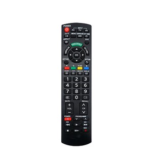 Panasonic Plasma Remote Control for sale | eBay