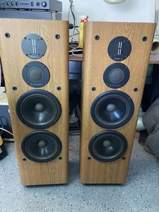 Infinity Rs In Vintage Speakers for sale | eBay