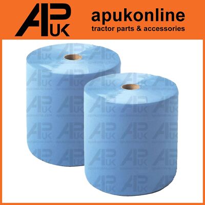 Industrial Blue Roll for sale | eBay