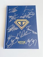 ITZY - ALL MEMBER Autograph(Signed) PROMO ALBUM | eBay