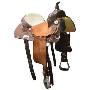 Ammerman Saddle for sale | eBay