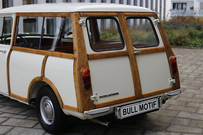 Classic Mini Spares products for sale | eBay