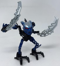 LEGO 8948 Gavla Set Parts Inventory and Instructions - LEGO Reference Guide