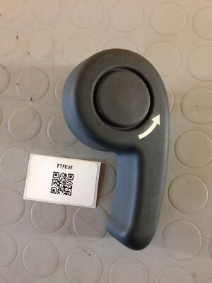 Citroen C2 Seats for sale | eBay