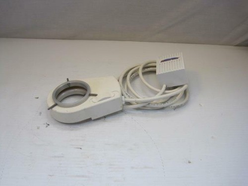 13740 Micro-Lite FL 1000 Fluorescent Ring Light Right illuminator High ...