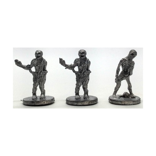 Grenadier Call of Cthulhu Mini Loose Zombies Collection #1 NM | eBay