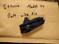 Ithaca 49 | Guide to Vintage Gun Parts