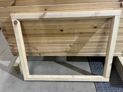 Wooden Window Frames for sale | eBay