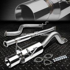 Exhaust Systems for Honda Del Sol at Andy's Auto Sport