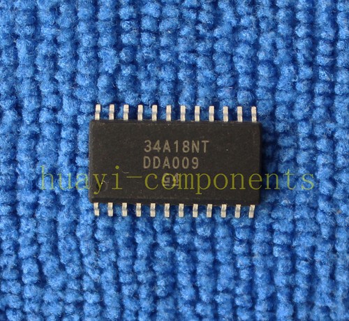 1pcs New TI DDA009 SSOP24 IC Chip | eBay