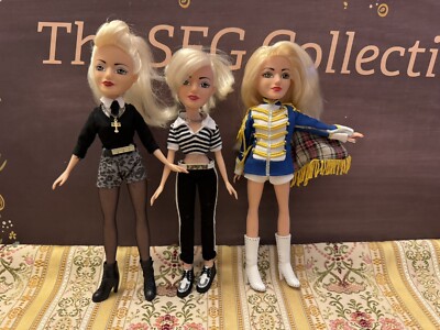 Gwen Stefani Doll for sale | eBay