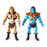Masters of the Universe Classics Figure: Faker Blue He-Man loose figure ...