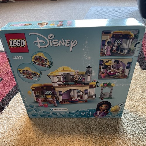 LEGO Disney 43231 wish Set | eBay