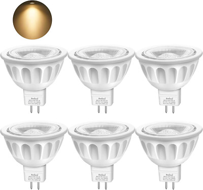 12 Volt Mr16 Led Bulbs for sale | eBay