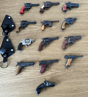 Toy Cap Gun in Other Vintage & Classic Toys for sale | eBay